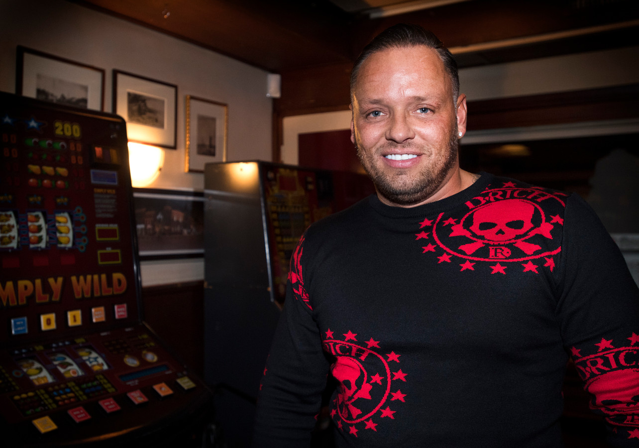 Michael van der Plas over breuk met Naomi: ‘Het kwam meer van haar af ...