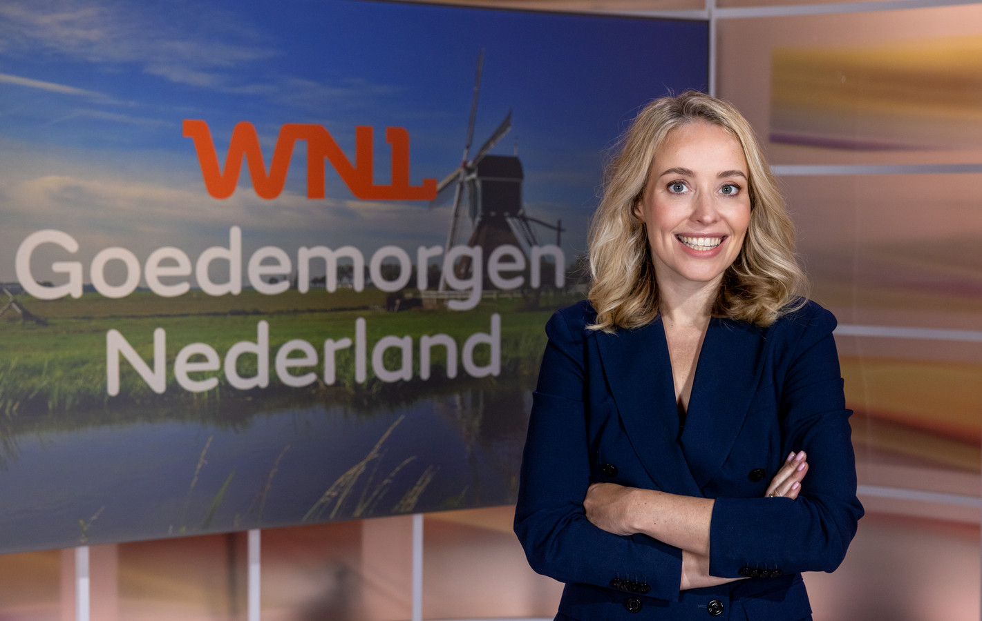 Tanja Kok en Nejifi Ramirez nieuwe gezichten van Goedemorgen Nederland ...