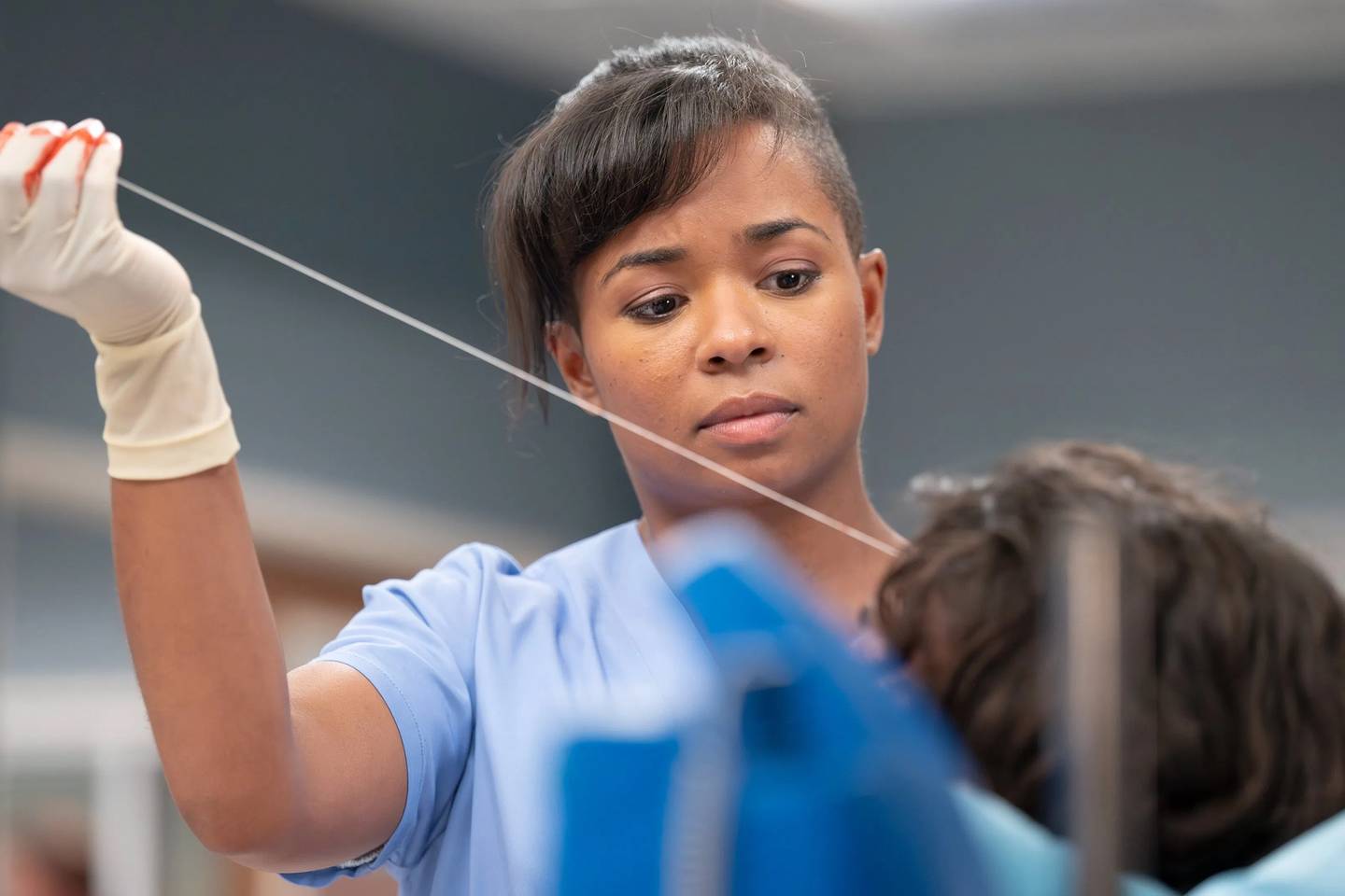 Grey's Anatomy - Net5 - vrijdag 23 januari 2026 - 20:30 - TV-Gids