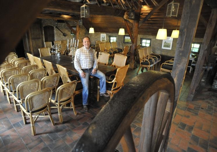 Nieuwe eigenaren Vaesheimer Hoef | Foto | ed.nl