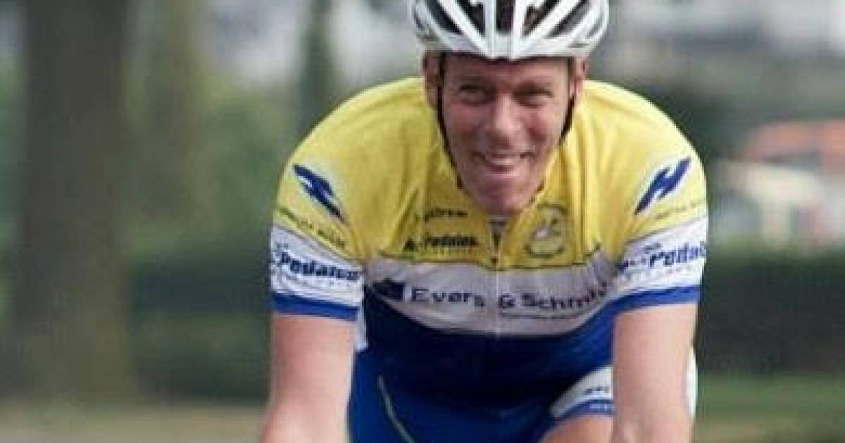 Wielerclub rouwt om Berry, die ‘stierf tijdens slotetappe ...