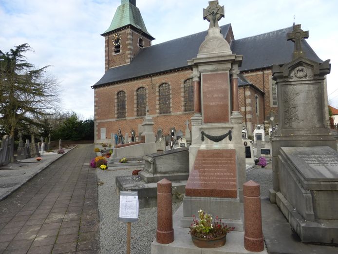 Dorpskern Beert wordt leefbaar en eigentijds dorp: “Kerkhof blijkt ...