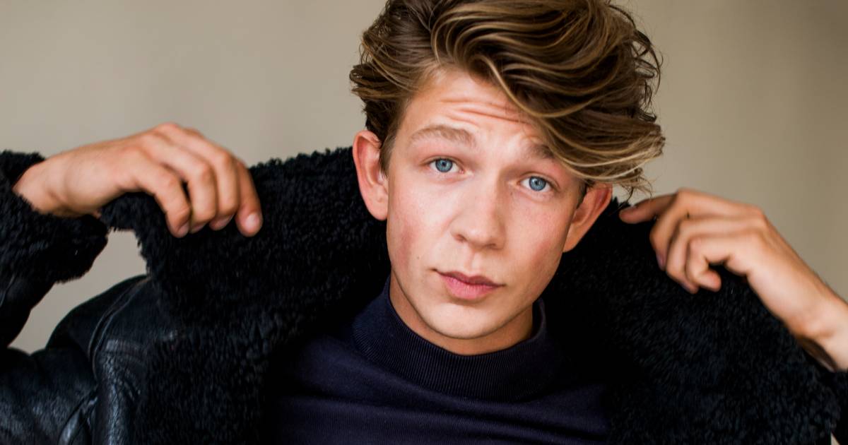 Culemborgse acteur Tom van Kessel speelt uitsmijter in RTL-serie ...