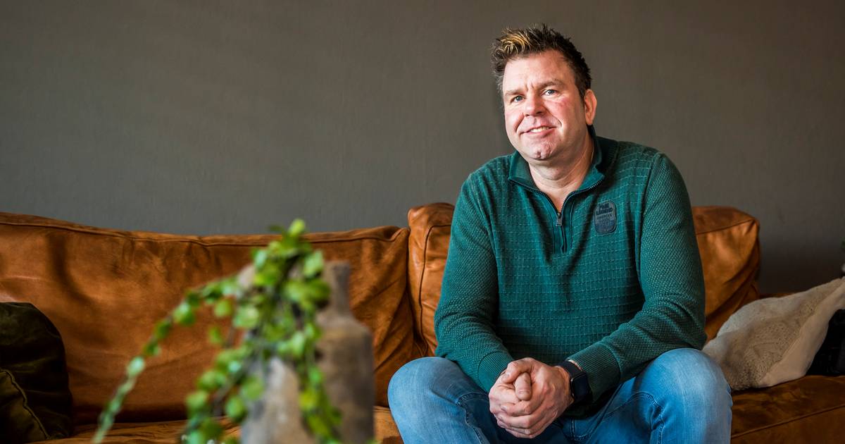 Enschedese Roy stoort zich aan gebrek aan empathie bij man die zijn ...