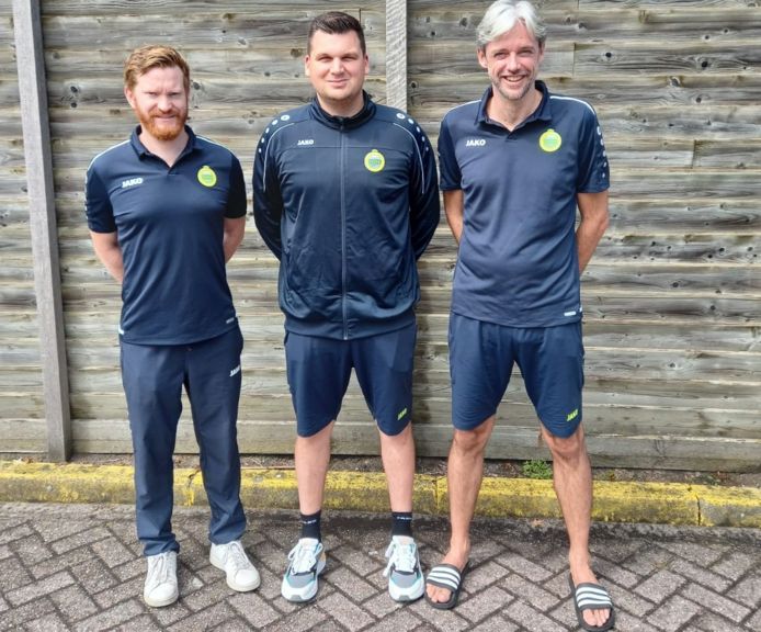 Kris De Backer is vanaf volgend seizoen geen trainer meer van Lille ...