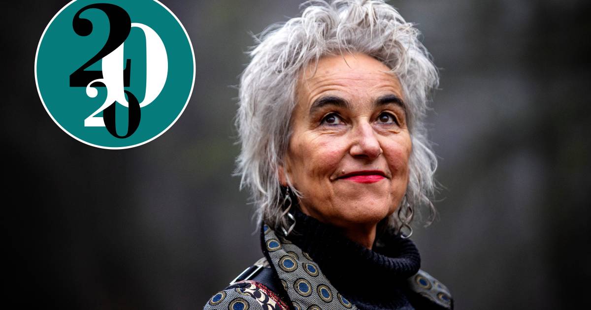 Topviroloog Koopmans kreeg veel kritiek dit jaar: ‘Achteraf is het ...