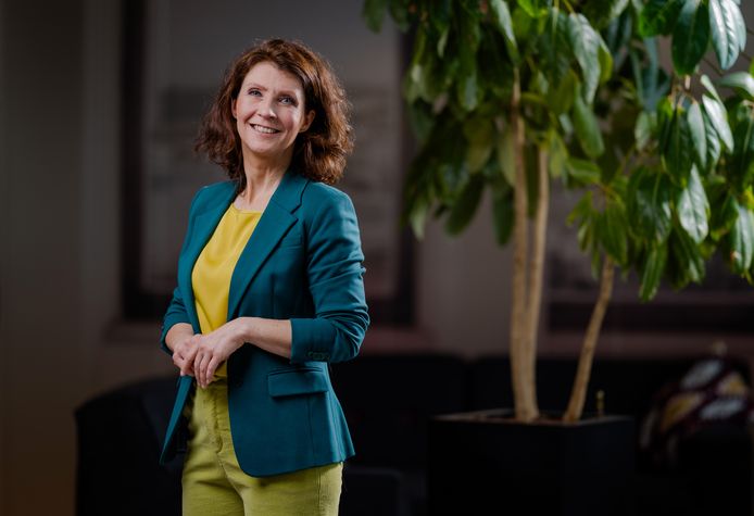 Esther Ouwehand: ‘We hebben wel genoeg meuk via AliExpress besteld ...