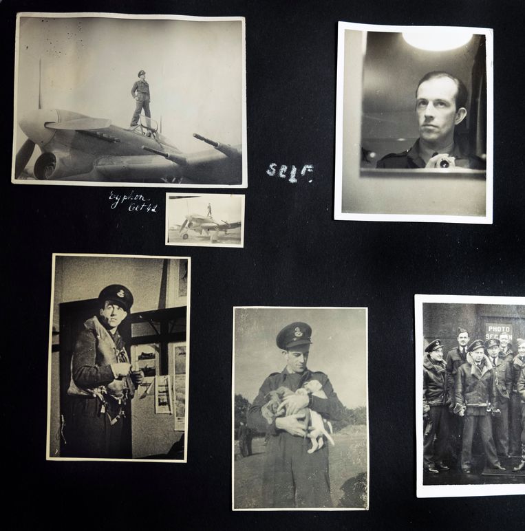 Tachtig jaar geleden vond een van de spectaculairste raids uit de ...