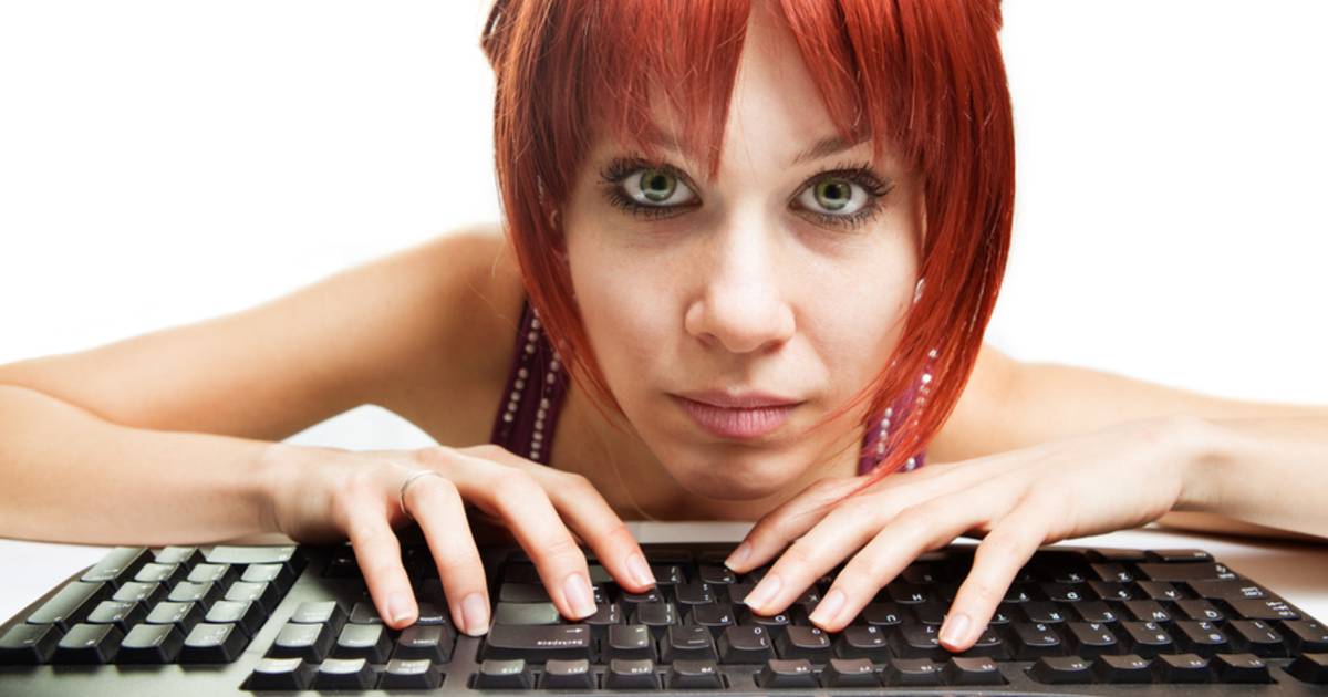 Verslaafd aan het internet? Steek de schuld op je genen | Gezond ...