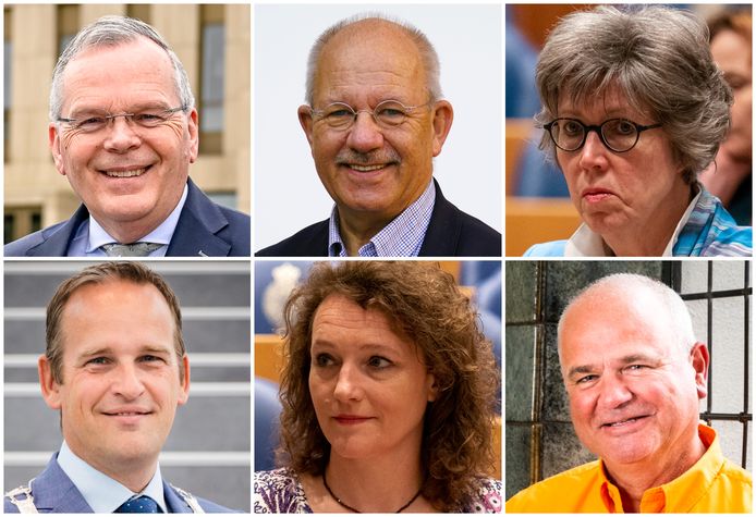 Hoeksche Waard heeft voorlopig nog geen nieuwe burgemeester, maar dít ...