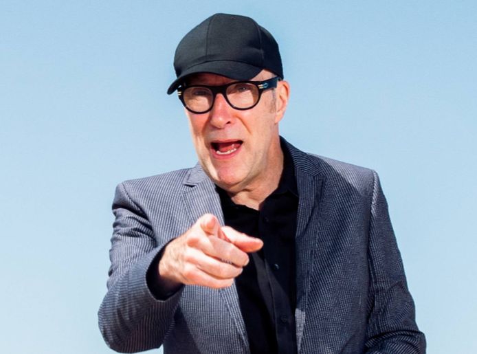 Bart Chabot: ‘Je kan niet blijven zeggen: mijn leven is niks geworden ...