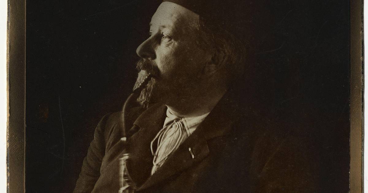 Vlekke verbood sterke drank, maar rookte pijp | Roosendaal | bndestem.nl