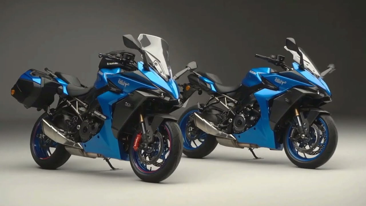 "Voor dit geld vind je geen veelzijdigere motorfiets": motorexpert ...
