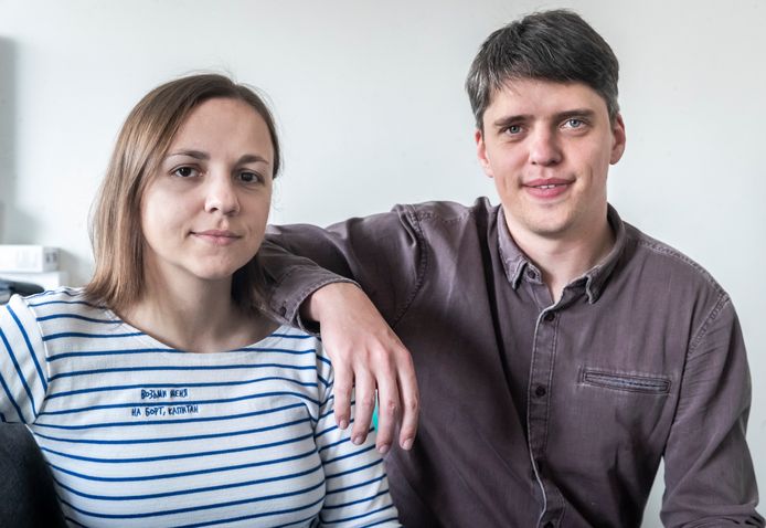 Eindhovense Russen over oorlog: ‘Ik ben bang dat mensen mij als de ...