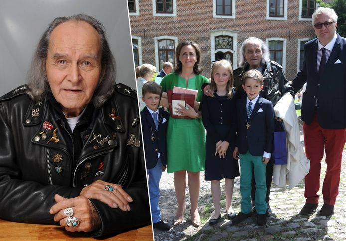 "Harry heeft een aantal maatstaven overschreden": père Gilbert over de ...