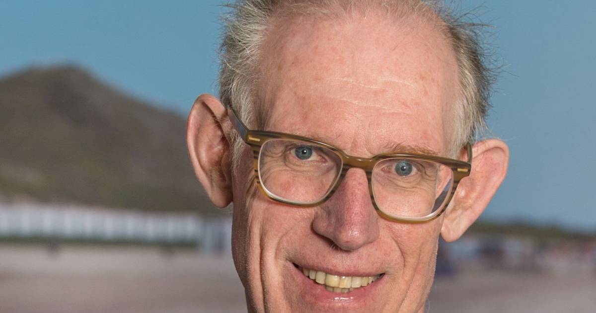 Veerse wethouder Bert van Halderen: ‘Goed kijken wat nodig is in de dorpen’ | Walcheren | pzc.nl