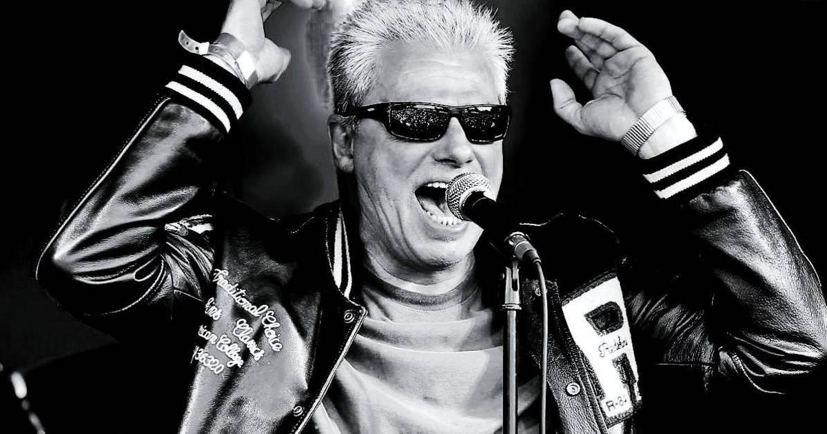 Bassist Rinus Gerritsen van Golden Earring helpt oude rockhelden van ...