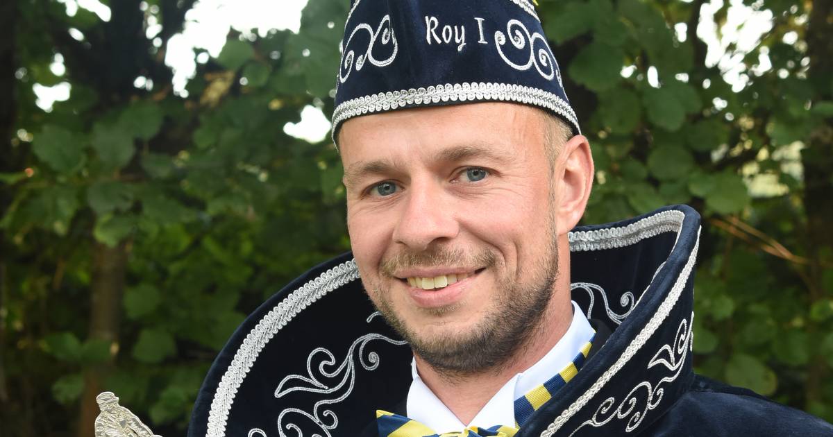 Roy van de Ven regeert bij de Roapers in Lieshout | Brabant ...