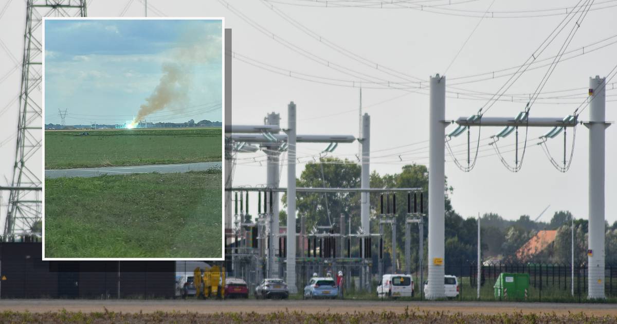 Dit ging er mis bij de enorme stroomstoring in Flevoland. (Maar hoe dat ...
