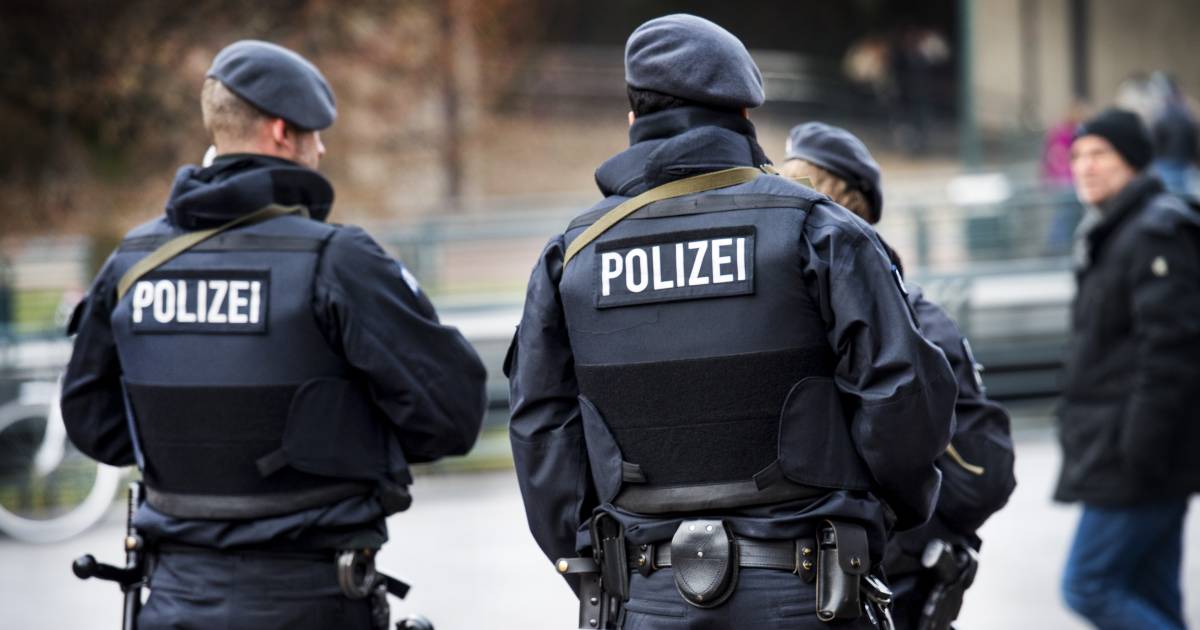 Russen in Duitsland zitten in hun maag met landgenoten die spioneren ...