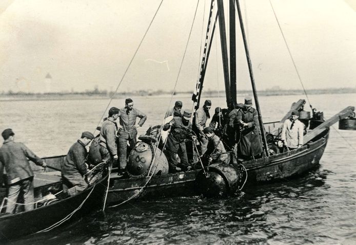 Samen met 1 april 1572 Brielles belangrijkste militaire bijdrage, maar ...