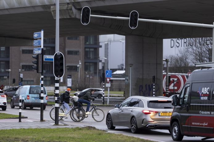 ‘Gigantische’ stroomstoring in Amsterdam nagenoeg voorbij | Binnenland ...