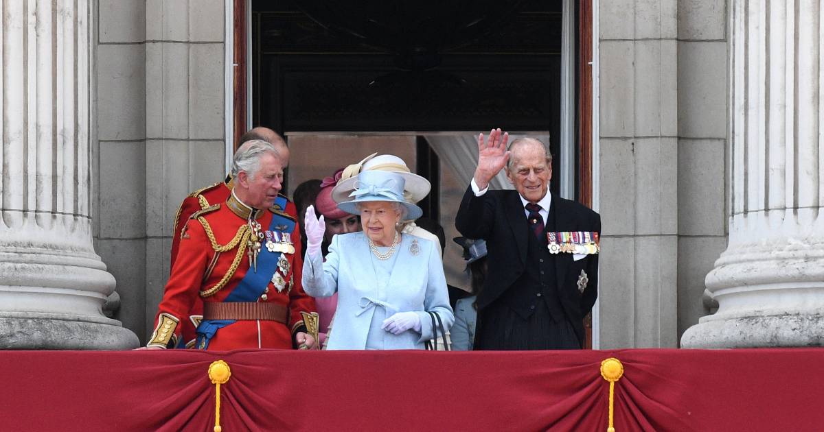 Mogelijk laatste gesprek Charles en Philip te horen in docu: “Dan moet ...