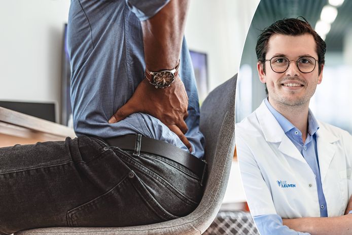 Bijna 2.000 nieuwe diagnoses van nierkanker per jaar: “Je ervaart pas ...