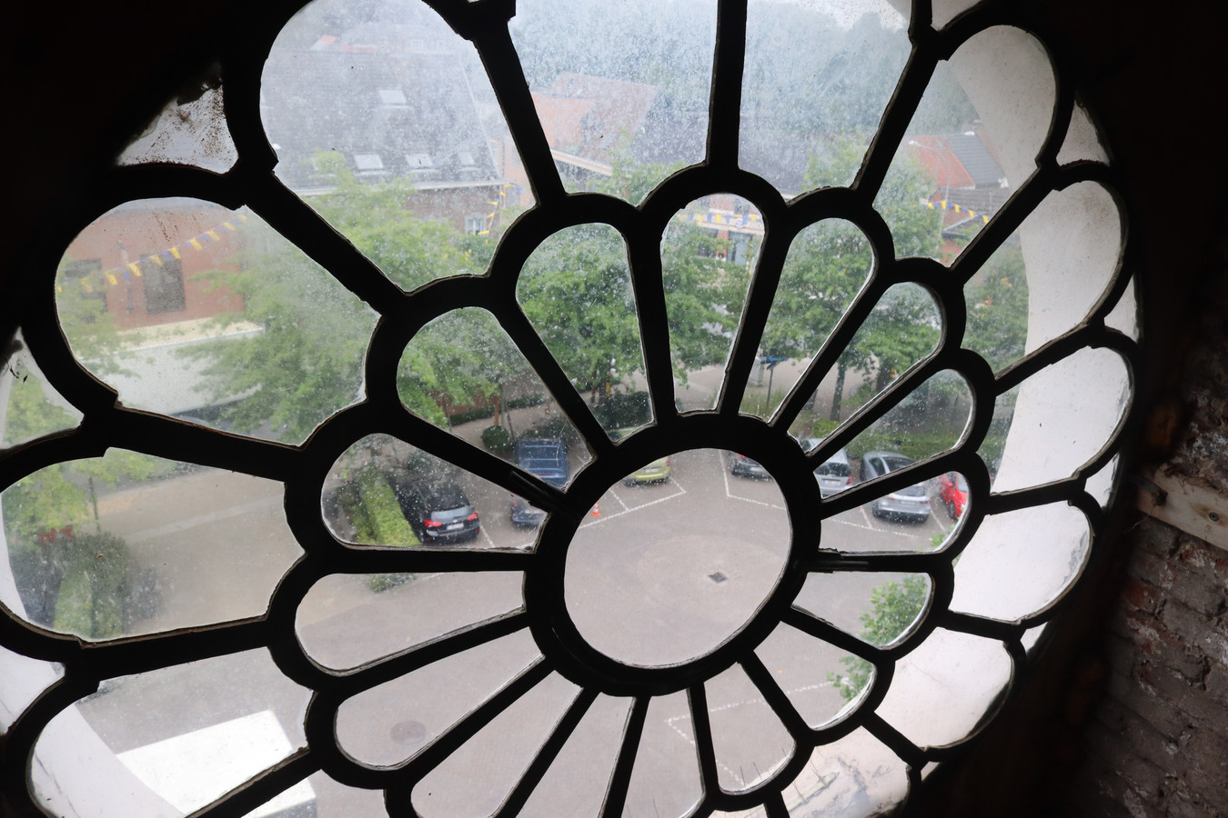 Kerk van Nieuwkerken onthult haar geheimen: “Beklim toren en bekijk ...