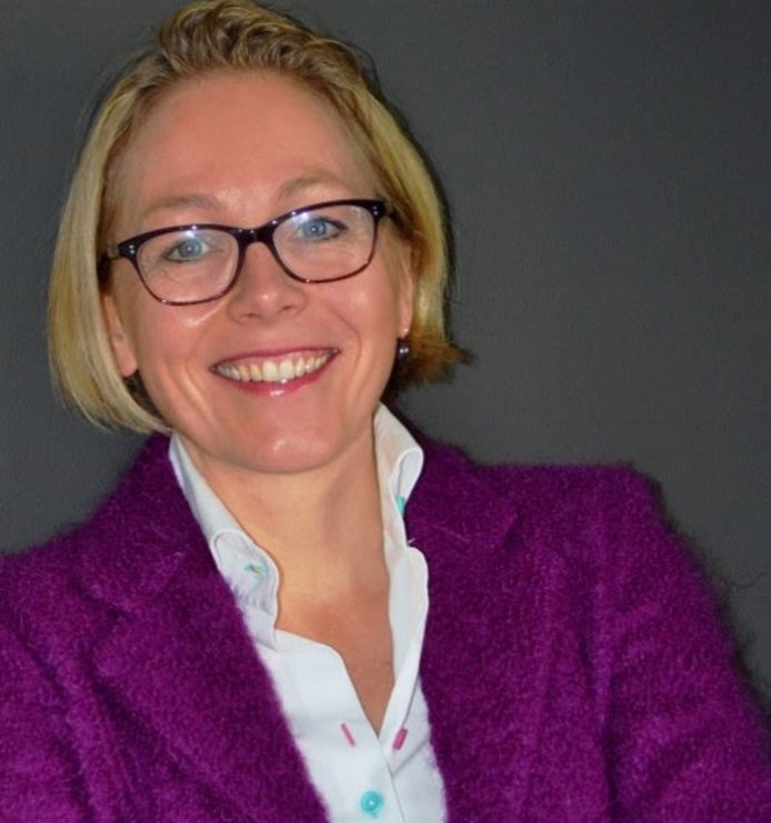 Kathleen Goense nieuwe directeur ZLTO | Zeeuws nieuws | pzc.nl