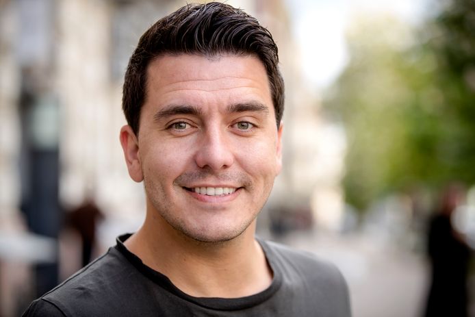 Jan Smit zit beter in z'n vel na burn-out: “Ik voel me een pak rustiger ...