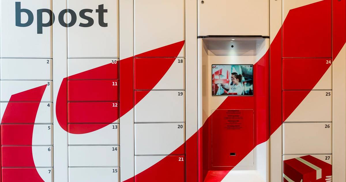 Bpost fait l'acquisition de Radial pour près de 700 millions d'euros ...