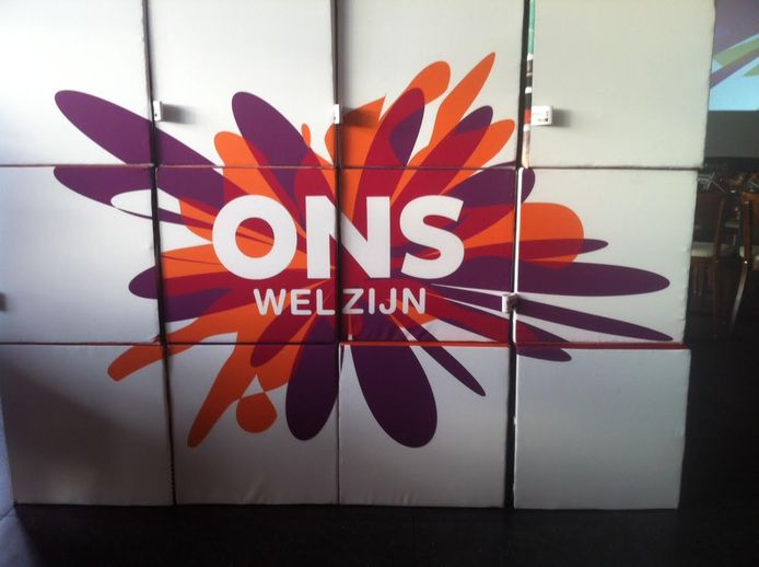 Nieuwe naam fusie-organisatie welzijnsinstellingen regio Oss: ONS welzijn | Boekel | bd.nl