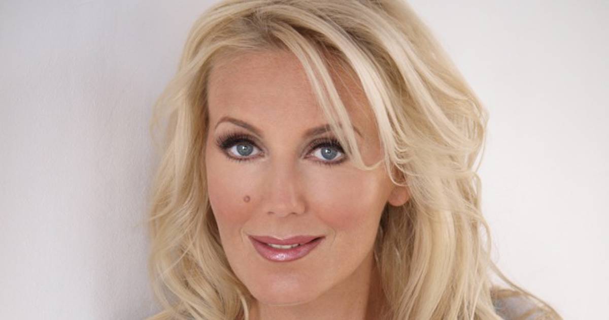 Mandy Huydts: 'Eindelijk verlost van stalkende hijger' | Show | AD.nl