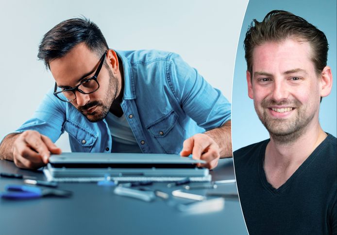 Heeft het nog zin om je oude laptop te (laten) repareren? Techexpert ...