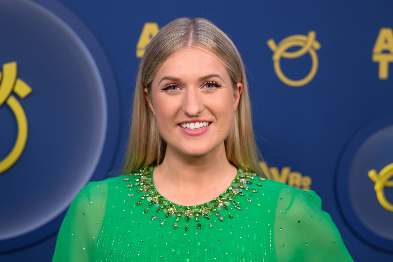 Britt en haar paard winnen opnieuw goud en is Raven in verwachting ...