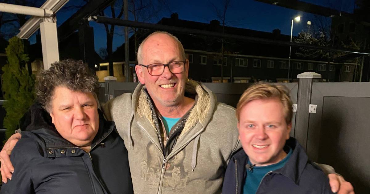 Legendarische Kees van SBS6-hit Probleemwijken keert terug | Show | AD.nl