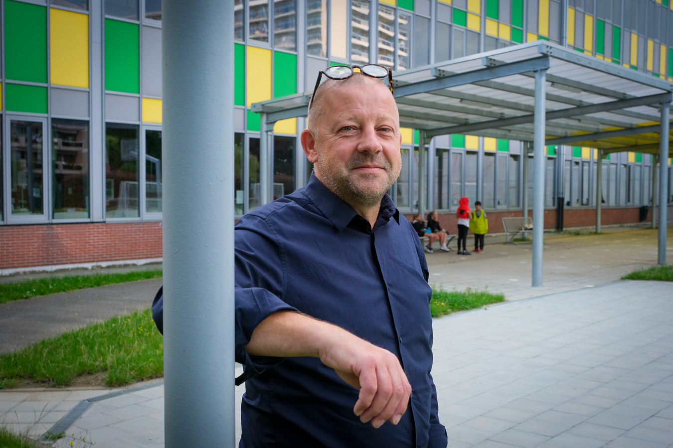 Atheneum Emanuel Hiel aan start van nieuwe schooljaar: “Meer centen en ...