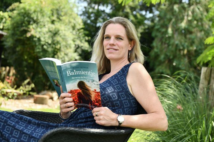 Pikante schets van een familie, maar welke? ‘Het is mijn jeugd zoals ik ...