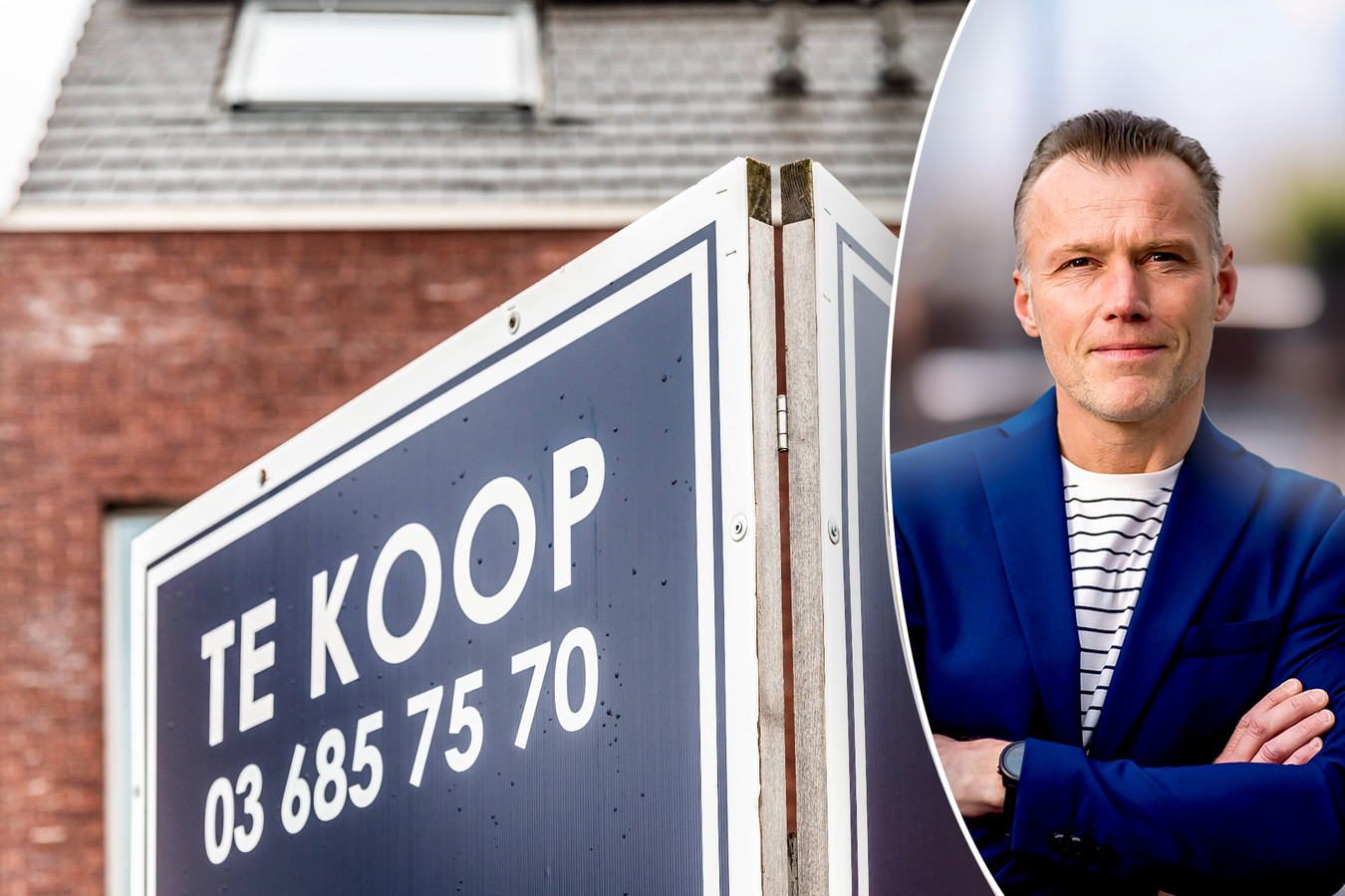 Er vallen stilaan mooie vastgoedkoopjes te doen: “Vooral deze markt ...