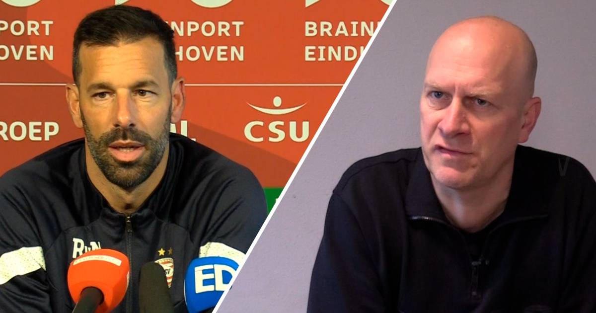 Crisis bij PSV: ‘Er zullen nieuwe aanvallers moeten komen om het tij te keren’ | Crisis bij PSV ...