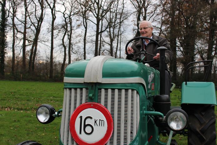 60-jarig Loonbedrijf Postel in Tilligte van alle markten thuis ...