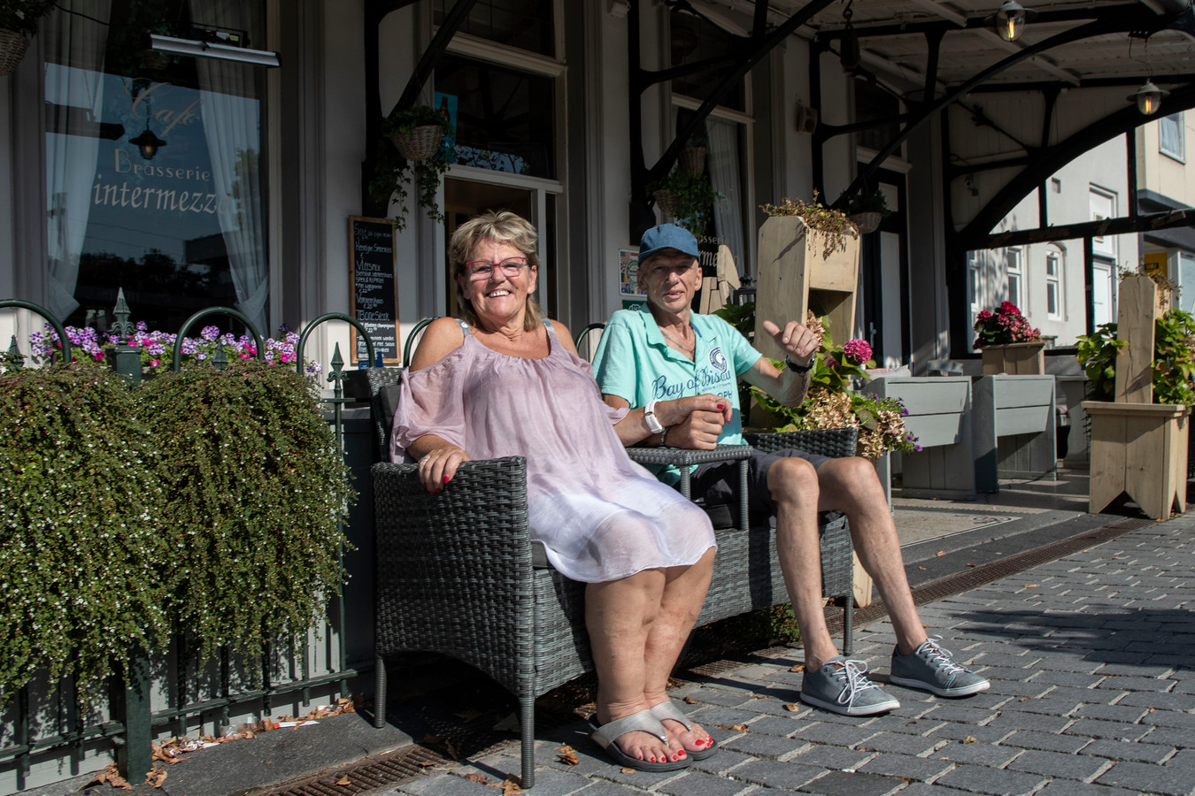 De Blauwe Vogel in Bergen op Zoom krijgt nieuwe uitbaters: dit is ...
