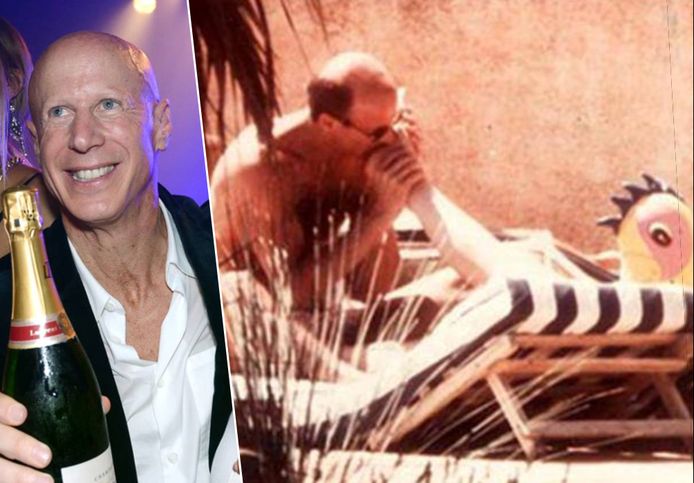 John Bryan hield geheime crisisgesprekken met prins Andrew na teenzuigschandaal: “Ze smokkelden ...