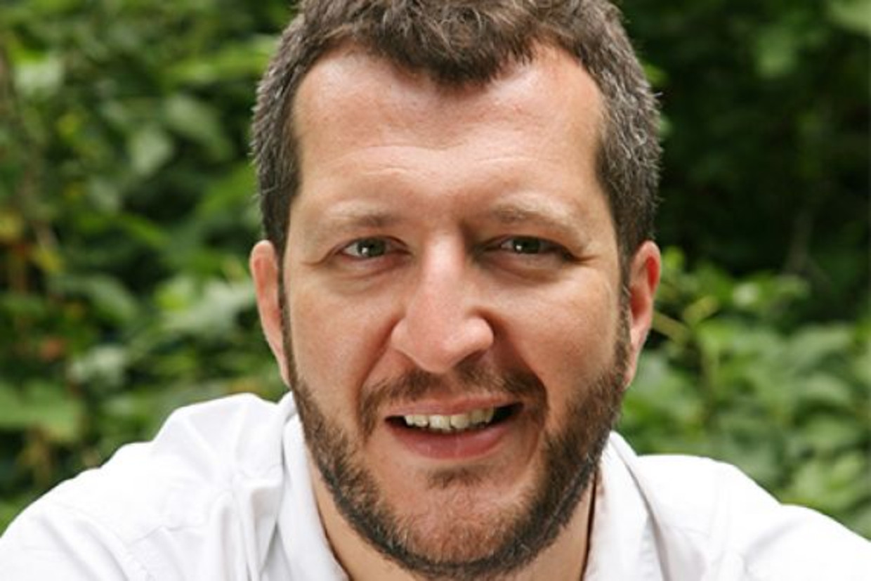 Thomas Adès toont zich een ware klankmagiër met zijn vermogen muziek ...