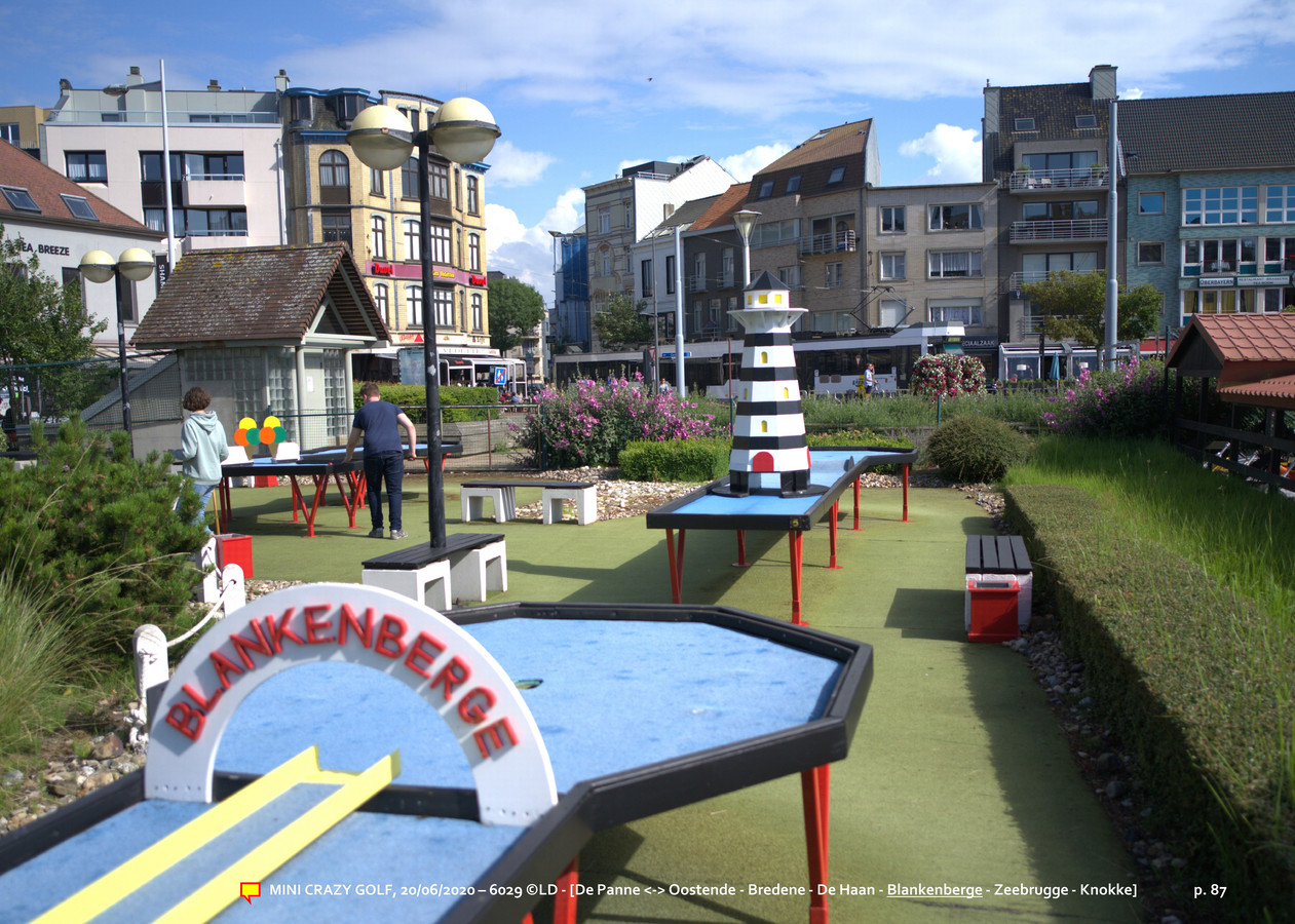 Nieuw fotoboek werpt ander licht op de kusttram: “Deze tramlijn is ...