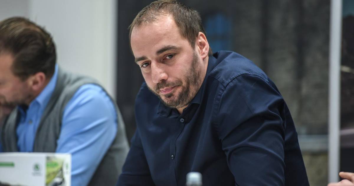 Stijn Stijnen nog niet voor de rechter in stalkingszaak omdat advocaat ...