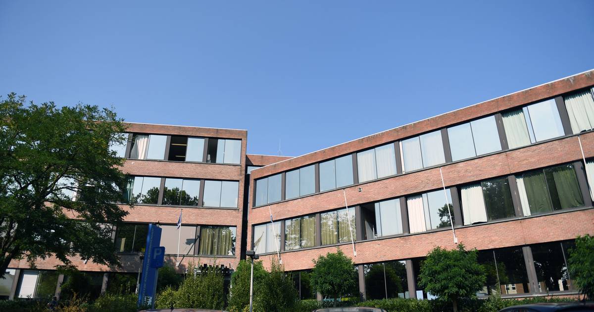 Campus Redingenhof Leuven met gloednieuwe topsportafdeling ...