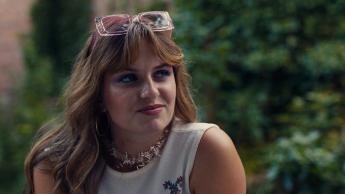 Jente D’Hose speelt losbandige Noor in ‘2DEZIT’: “Ik heb zelfs ook al ...