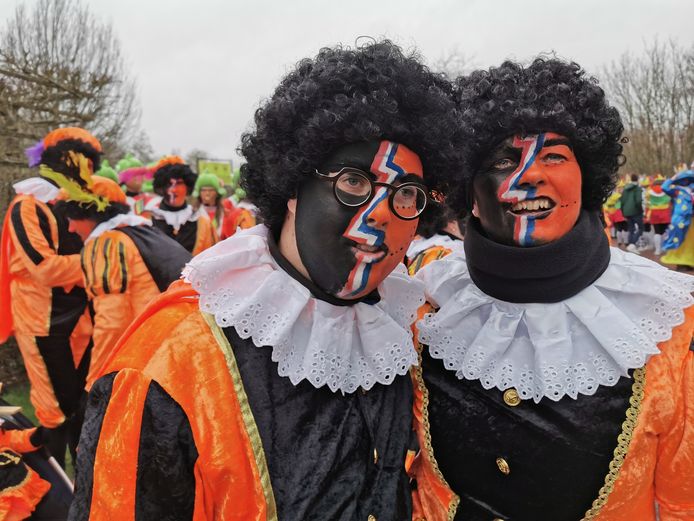 Dit was carnaval in Zeeland in beeld (zaterdag) | Carnaval in Zeeland ...